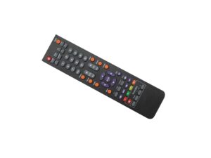 hcdz replacement remote control for sceptre u405cv-u u435cv-u u505cv-u u550cv-u u500cv-u u515cv-u u500cv-umk 4k uhd hdtv tv