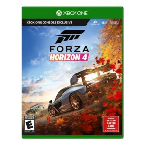 forza horizon 4 standard edition – xbox one (renewed)