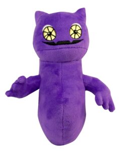 my singing monsters ghazt plush