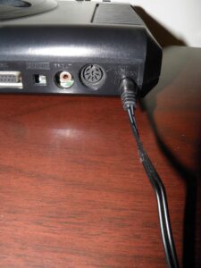 uk,eu,au,usa worldwide power adapter for the original sega genesis system one