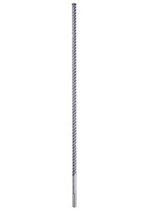 bosch professional 2608578629 sds max-8x (for hammer drills, diameter: 20 mm, working length: 800 mm), Ø