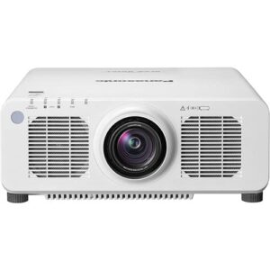 panasonic projector