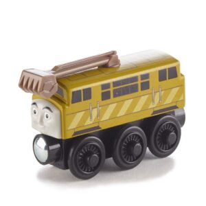 thomas & friends wood, diesel 10