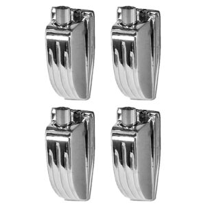 ludwig large classic lug (4 pack bundle)