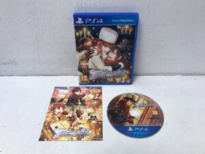 code: realize wintertide miracles (ps4)