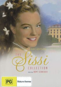 the sissi collection