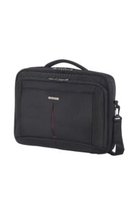 samsonite 15.6 inch (40 cm-16 l), black, 40cm/15.75"