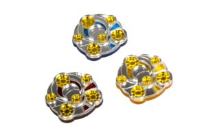 the broken token forged keys for keyforge: call of the archons (3)