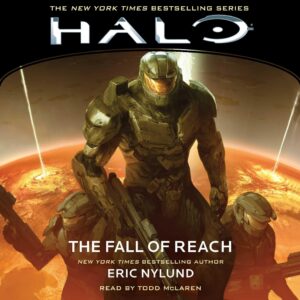 halo: the fall of reach: halo, book 1