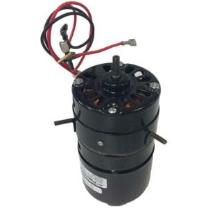 6202400 - aftermarket upgraded replacement for miller exhaust vent inducer motor