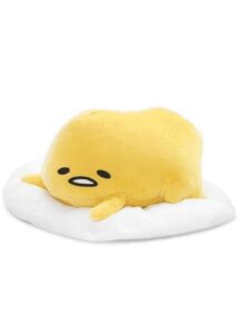 gund animated gudetama