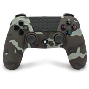 undercontrol - manette sans fil camo compatible ps4 - 3700372708715