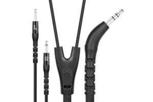 audioquest nighthawk 3.5mm cable 2.0m