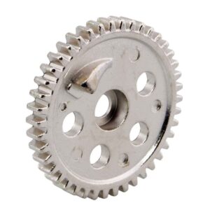 rc 06033 metal spur. gear (42t) fit redcat racing 1:10 tornado s30 nitro buggy