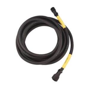 miller electric conductor extension cable, 25 ft. cord l