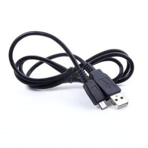 yan usb pc data sync lead cable cord for microsoft xbox 360 hd dvd player