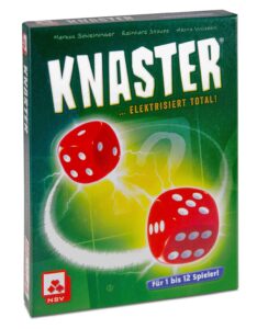 nsv 8819908082-4081 - knaster - dice game