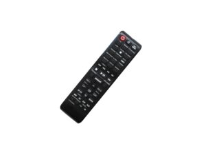 hcdz replacement remote control for samsung mx-js8000 mx-js8000/za mx-js9500 mx-js9500/za mx-j730 mx-j730/za premium hi-fi component system