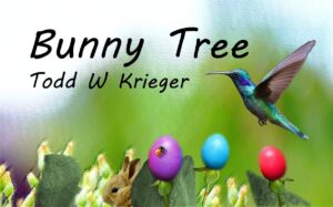 bunny tree