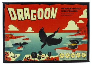 lay waste games dragoon