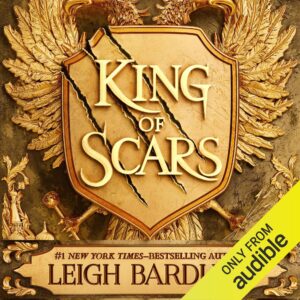 king of scars: king of scars duology, book 1