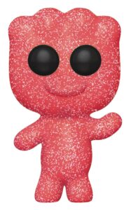 funko pop! candy: sour patch kids - red, multicolor, standart