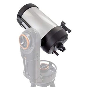 celestron evolution 6" schmidt cassegrain ota only (optical tube assembly) with starbright xlt coatings evo c6