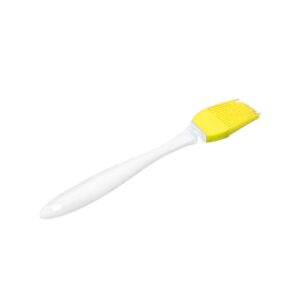 ieasⓄn home kitchen,bread basting brush bbq baking diy kitchen cooking tools ie-nn17 (yellow)