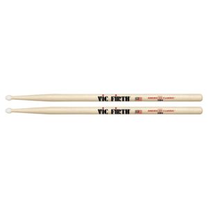 vic firth drumsticks (2bn)