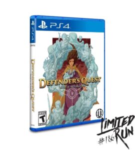 defender''s quest ps4