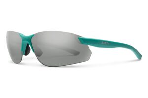 smith parallel max 2 1ed green 71/14/125 unisex sunglasses