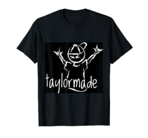 taylormade t-shirt