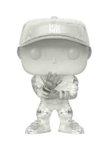 funko pop! wwe - john cena, you can't see me (invisible) amazon exclusive