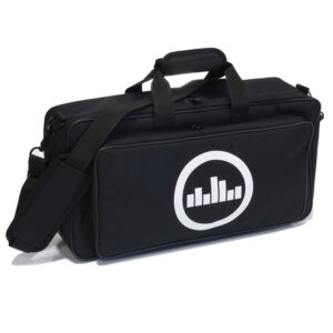 temple audio solo 18 soft case