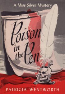 poison in the pen