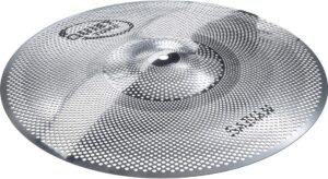 sabian 20" quiet tone ride