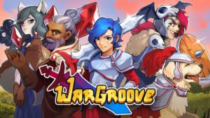 wargroove - nintendo switch [digital code]