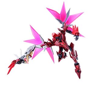 bandai hobby robot soul side kmf gurren special-type code geass revival of lelouch (bas57042)