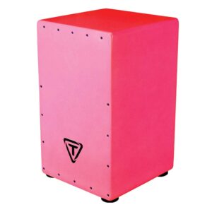 tycoon percussion cajon (tkbsc-29 pk)