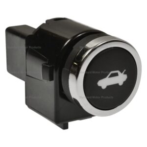 standard motor products ds3430 trunk lid release switch