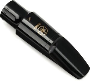 yamaha 6c tenor saxophone mouthpiece, standard series