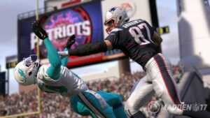 madden nfl 17 (ps4)