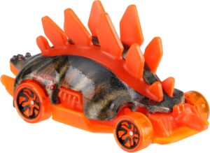 hot wheels id motosaurus {street beasts}