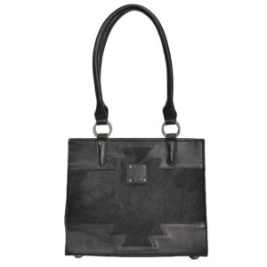 sts ranchwear women's harlow purse black