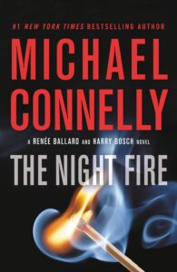 the night fire (renée ballard book 3)