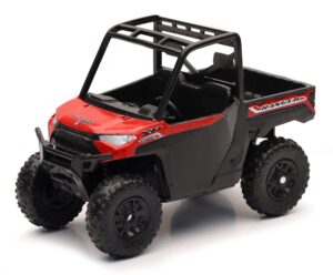 new ray toys polaris scale model, ranger