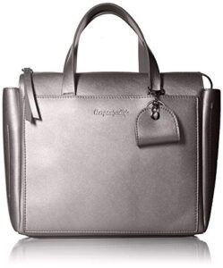 organizedbag medium organizer, gunmetal