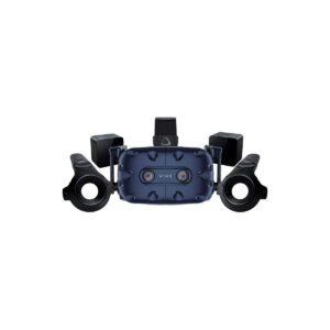 htc vive pro starter edition- virtual reality system