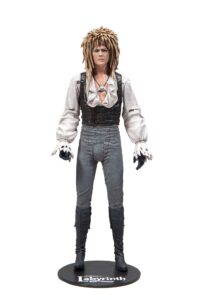 mcfarlane toys labyrinth dance magic jareth action figure