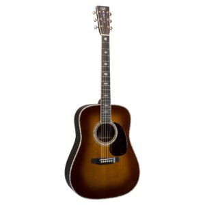 martin guitar standard series acoustic guitars, hand-built martin guitars with authentic wood d-41